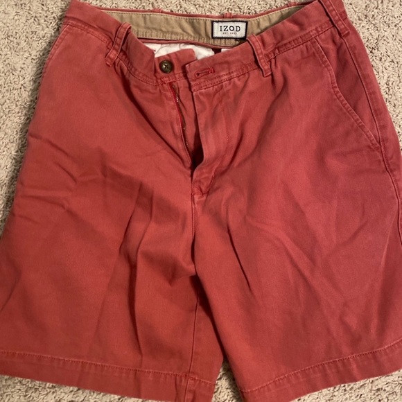 Izod | Shorts | Mens Izod Casual Shorts | Poshmark